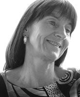 Ingrid Ulmer | Wandbilder & Kunstdrucke von PGM Art worlD