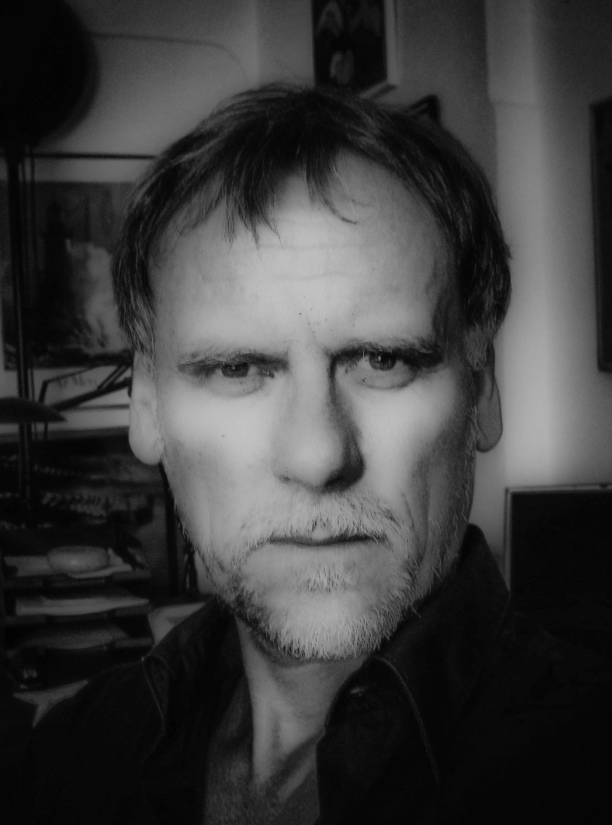 Michael Krause – PGM Art worlD
