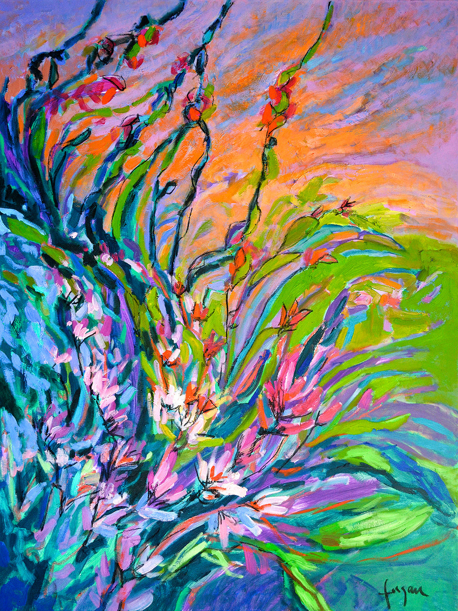 Radiance Dorothy Fagan | Wandbilder von PGM Art worlD