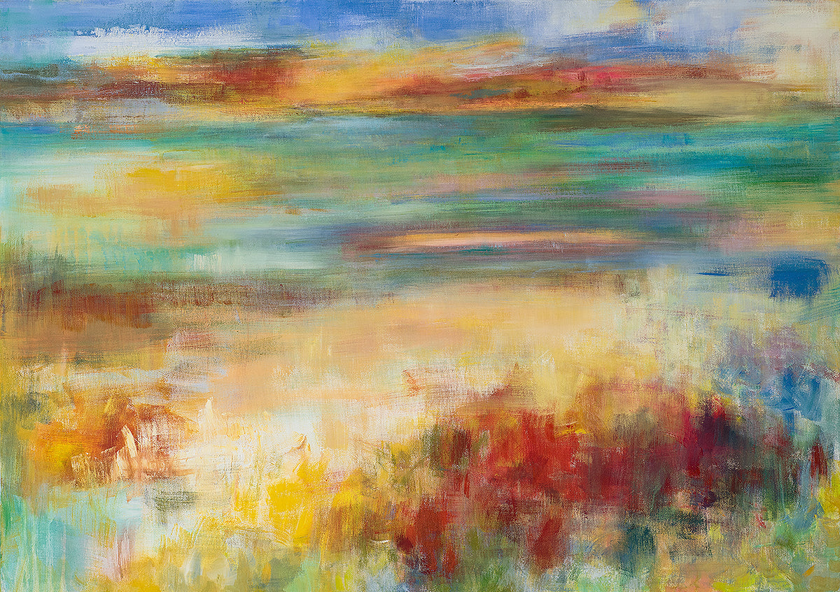 Abendstimmung – PGM Art worlD