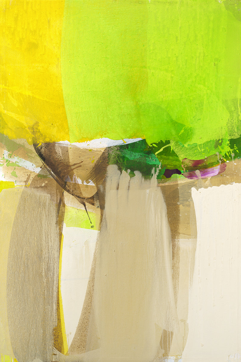 Green field – PGM Art worlD