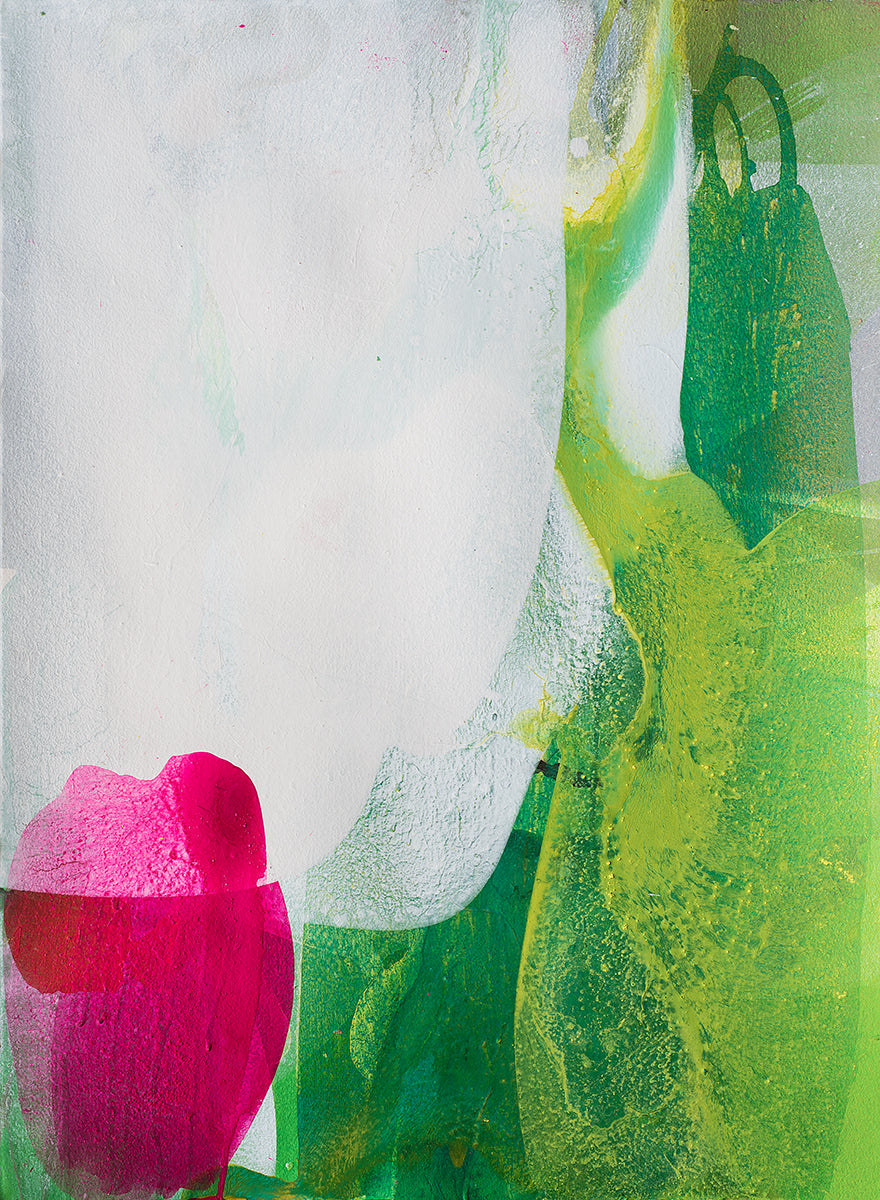 Green Nature – PGM Art worlD