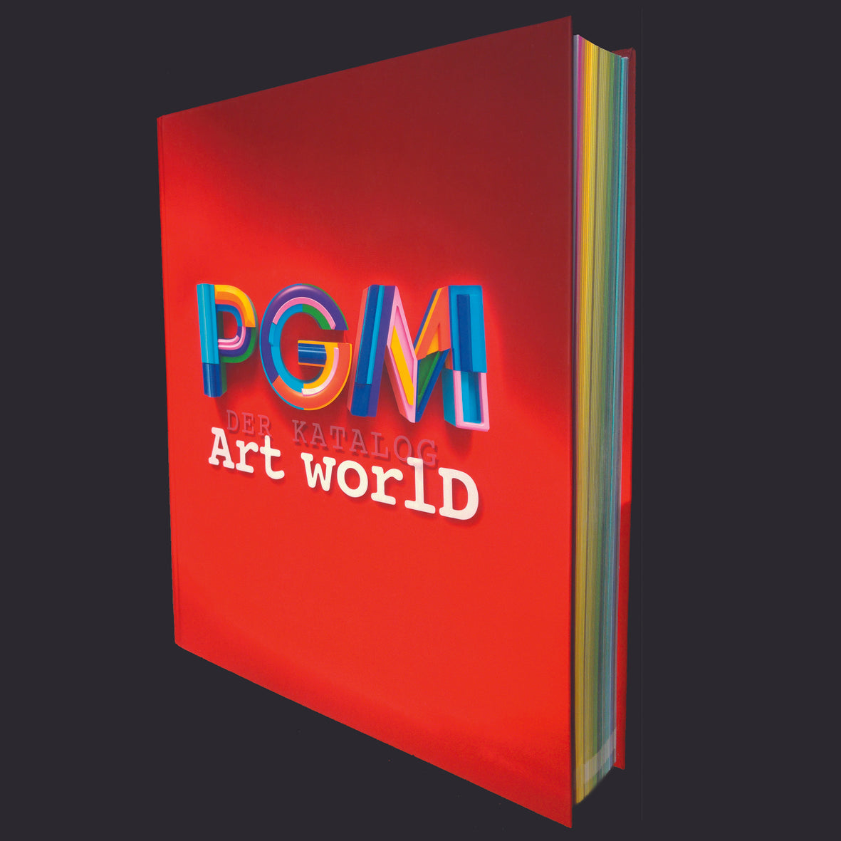 PGM-Katalog 2019-gebunden-keine Gültigkeit – PGM Art worlD