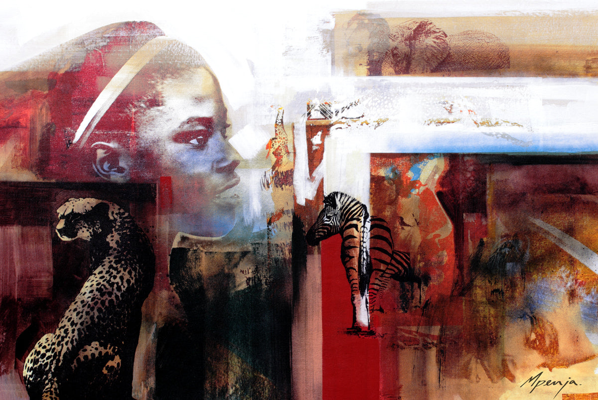 Celebration – PGM Art worlD