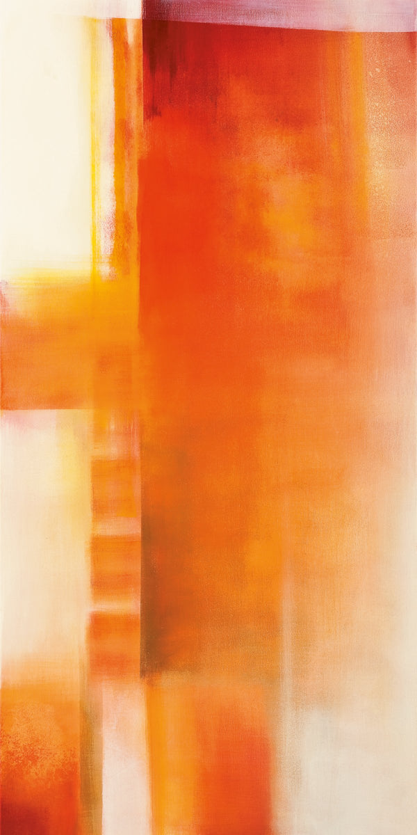 Rot I Marta Peuckert | Wandbilder von PGM Art worlD