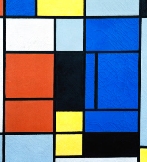Tableau No. 1 – PGM Art worlD