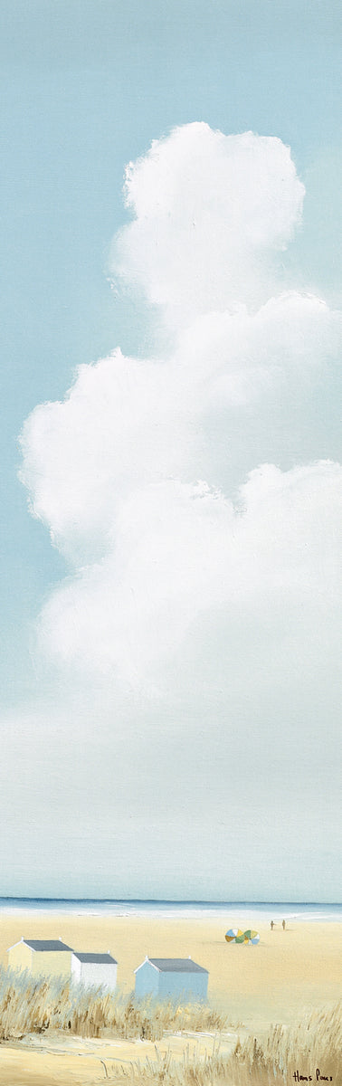 Summertime I von Hans Paus | Wandbilder von PGM Art worlD