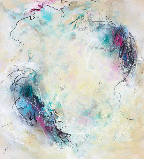 Südseetraum – PGM Art worlD