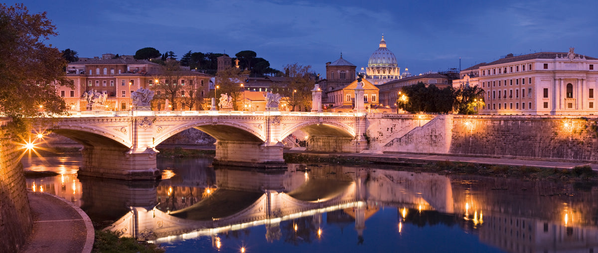 Rom I – PGM Art worlD