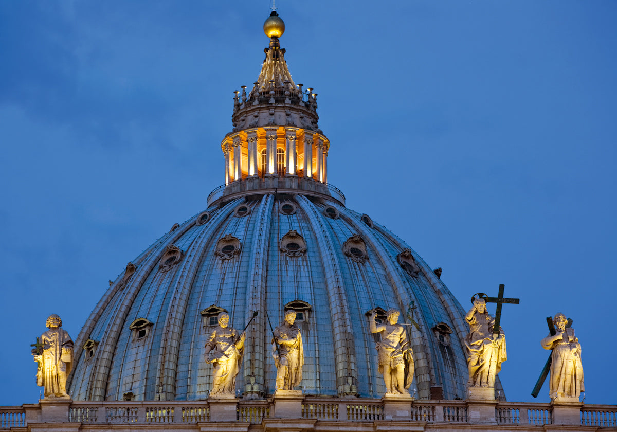 Rom – PGM Art worlD