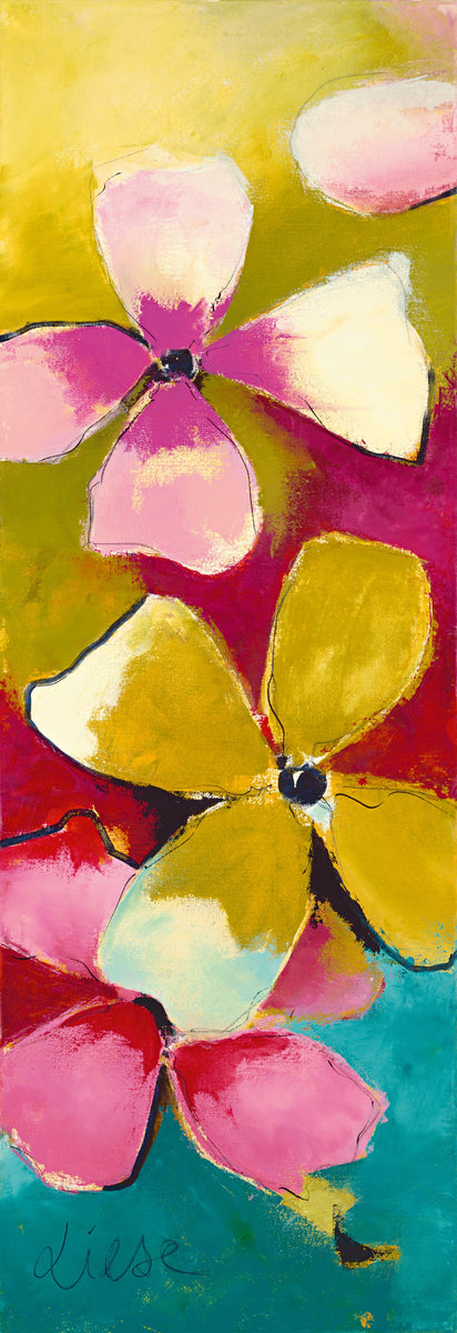 Melody I von Anne L. Strunk | Wandbilder von PGM Art worlD