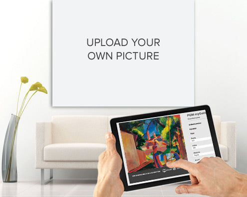 My Picture – PGM Art worlD